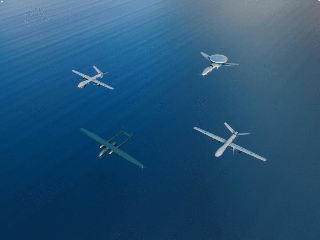 Drone Classes Explained: Which Capabilities Matter the Most?